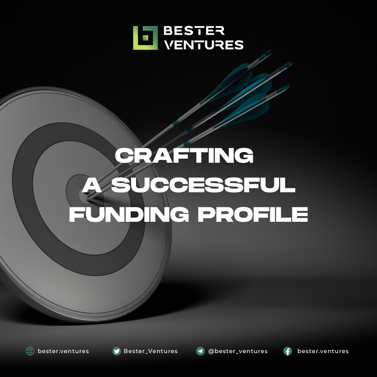 Pre-Seed Fundraising: Crafting a Successful Funding Profile - Bester ...